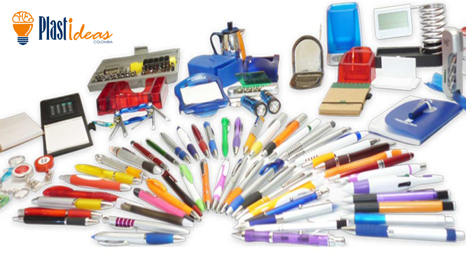 MATERIAL POP - Plastideas